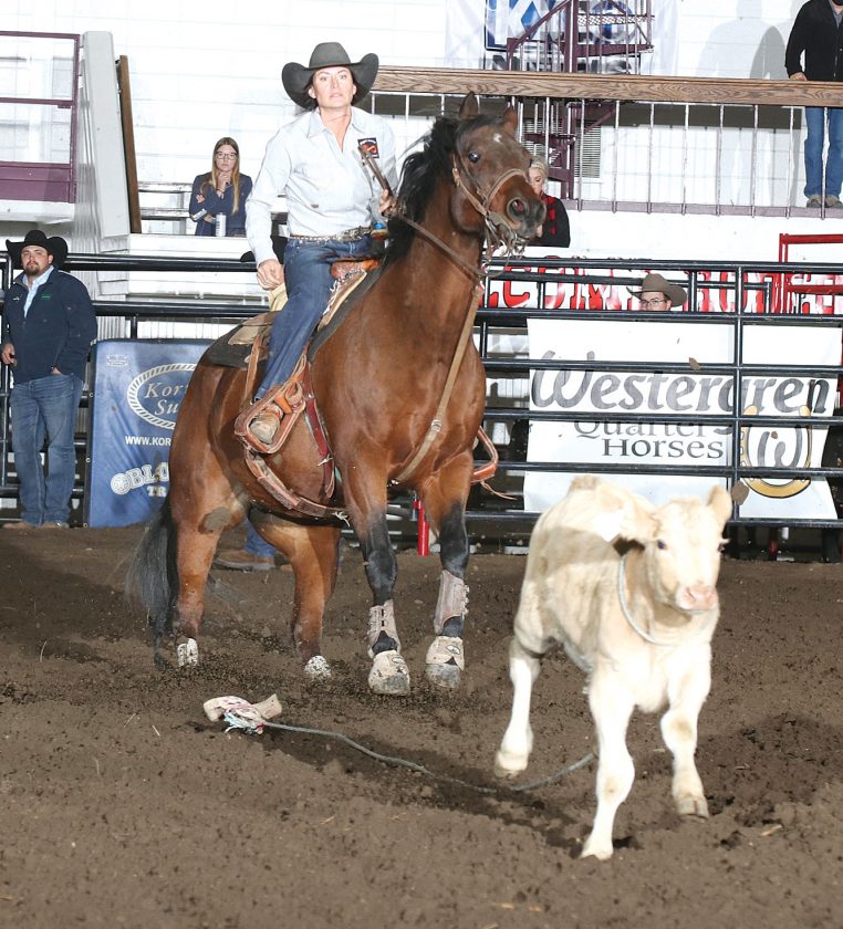 Badlands Circuit Finals Rodeo weekend coming soon to Minot | News ...